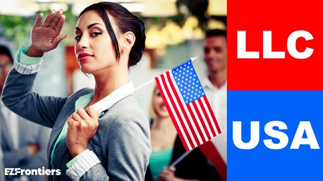 ¿Qué significa LLC en Estados Unidos? | EZFrontiers